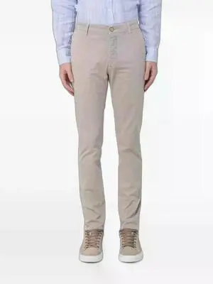 JECKERSON Chino Trousers