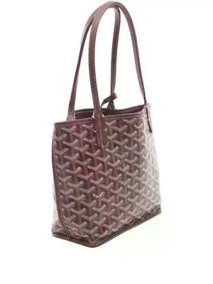 Goyard Reversible Anjou Tote Bag