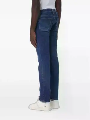 JECKERSON Jevon Jeans