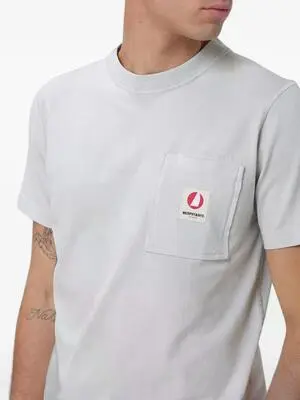 MURPHY&NYE Troops T-shirt