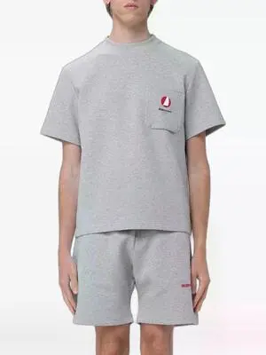 MURPHY&NYE Patch-pocket T-shirt