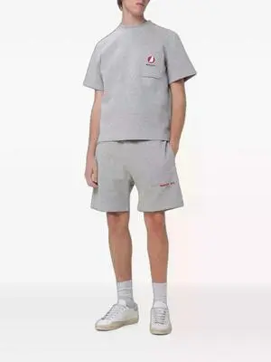 MURPHY&NYE Patch-pocket T-shirt