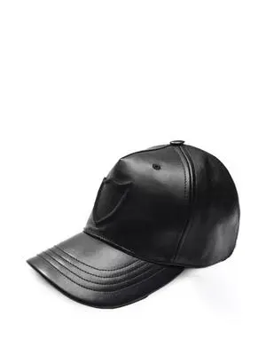 HTC LOS ANGELES Embroidered Logo Baseball Cap