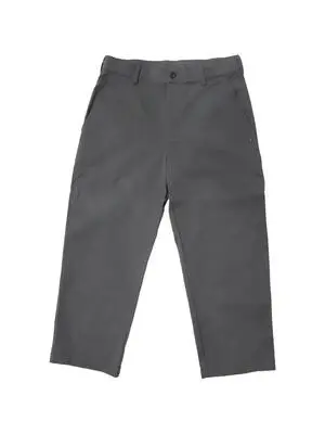HTC LOS ANGELES Logo Patch Baggy Trousers