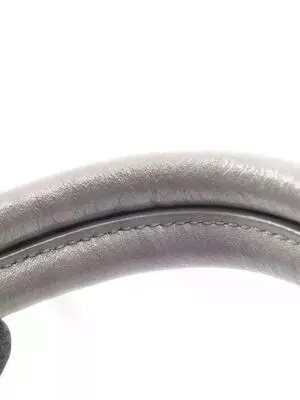 Bottega Veneta Small Nappa Maxi Intrecciato Arco Tote Satchel