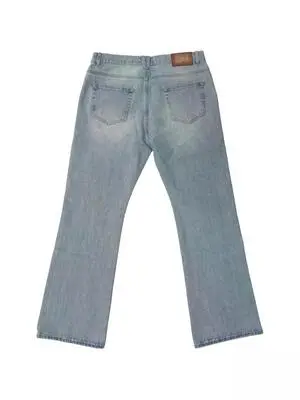 HTC LOS ANGELES Flared Jeans