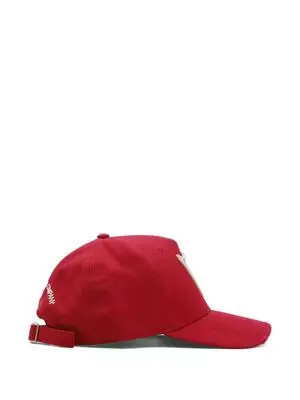 HTC LOS ANGELES Embroidered Baseball Cap