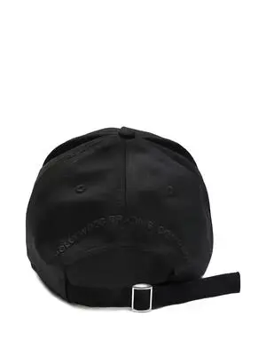 HTC LOS ANGELES Embroidered Logo Baseball Cap