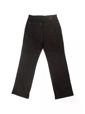 HTC LOS ANGELES Stud-embellished Carpenter Trousers