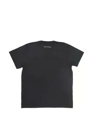 HTC LOS ANGELES Logo-print Cotton T-shirt