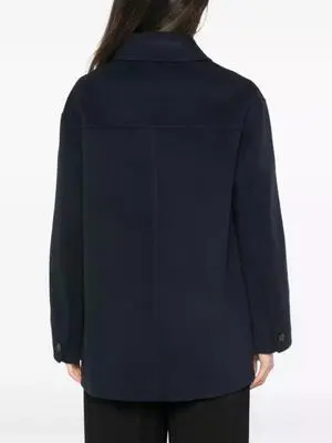 Max Mara Smmgiugno Button-fastening Jacket