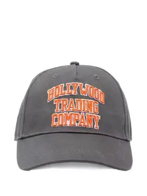 HTC LOS ANGELES Baseball Cap - Grey