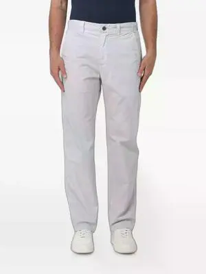 MURPHY&NYE Slim-fit Chino Trousers