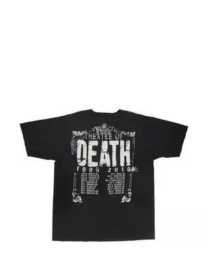 HTC LOS ANGELES Graphic-print T-shirt