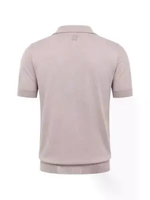 LARDINI V-neck T-shirt