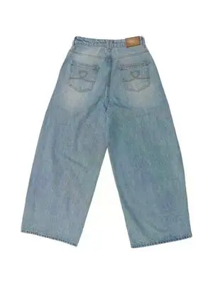 HTC LOS ANGELES Baggy Jeans