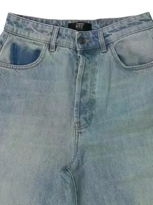 HTC LOS ANGELES Baggy Jeans