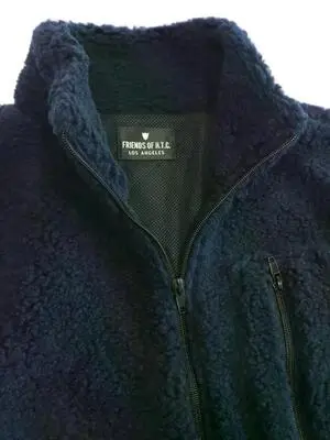 HTC LOS ANGELES Outdoor Teddy Jacket