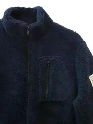 HTC LOS ANGELES Outdoor Teddy Jacket