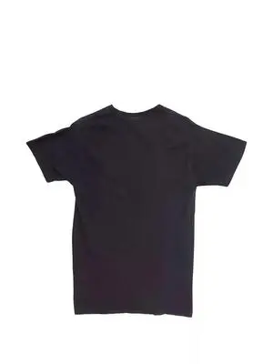 HTC LOS ANGELES Studded Graphic-print T-shirt