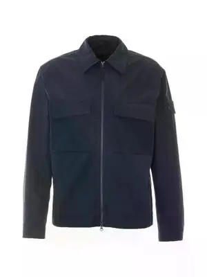 Stone Island 1200018 Ghost Piece Overshirt