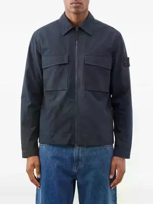Stone Island 1200018 Ghost Piece Overshirt