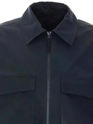 Stone Island 1200018 Ghost Piece Overshirt