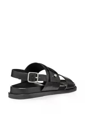 Geox Adelash Buckle-fastening Double-strap Sandals