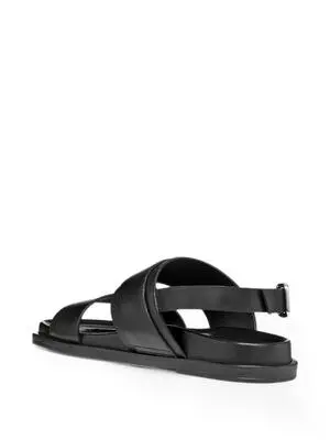 Geox Adelash Buckle-fastening Double-strap Sandals