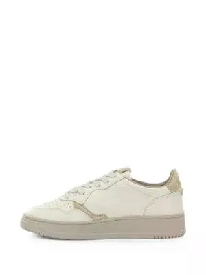 AUTRY Medalis Panelled Sneakers