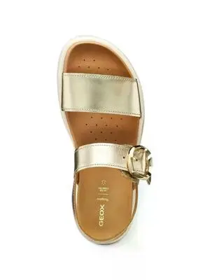 Geox Xand 2s Buckle-fastening Sandals