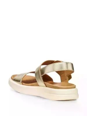 Geox Xand 2s Buckle-fastening Sandals