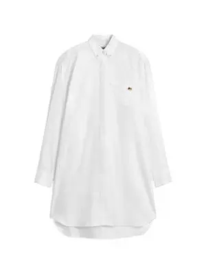 Fiorucci Long Sleeve Day Dresses