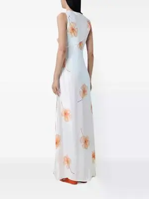 Mar De Margaritas Ruched Day Dresses