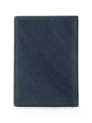 Fendi Lui Leather Card Holder