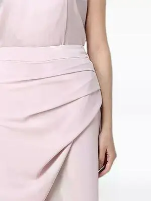 Hanita Straight Leg Pants For Women