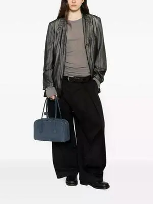 MARGESHERWOOD Boston Tote Bag