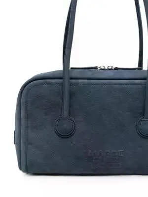 MARGESHERWOOD Boston Tote Bag