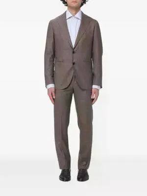 Luigi Borrelli Suits For Men