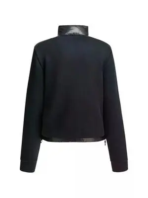 Moncler Quilted Jacket