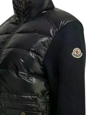 Moncler Quilted Jacket
