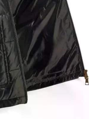 Moncler Quilted Jacket