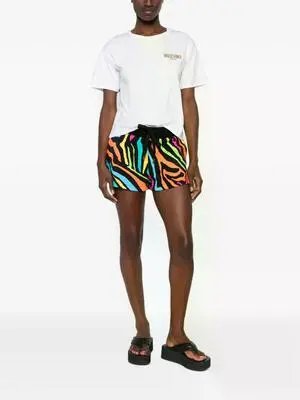 Moschino Print T-shirt