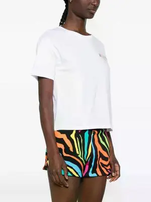 Moschino Print T-shirt