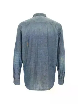 Dsquared2 Long-sleeves Shirt
