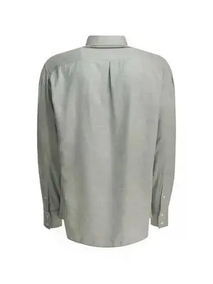 Brunello Cucinelli Button-down Shirt