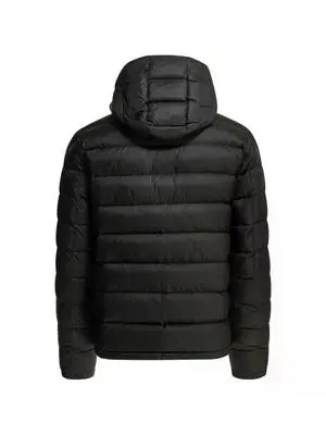 Moncler Verith Quilted Hooded Jacket