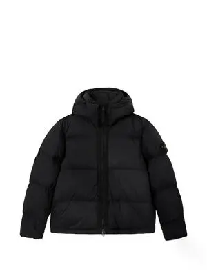 Stone Island Padded Compass-patch Jacket