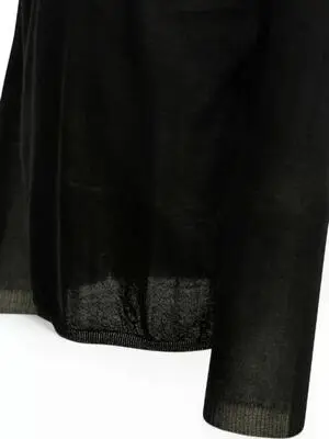 Rick Owens Long-sleeves Sweater