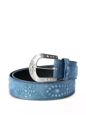 Men's Htc Los Angeles Distressed
